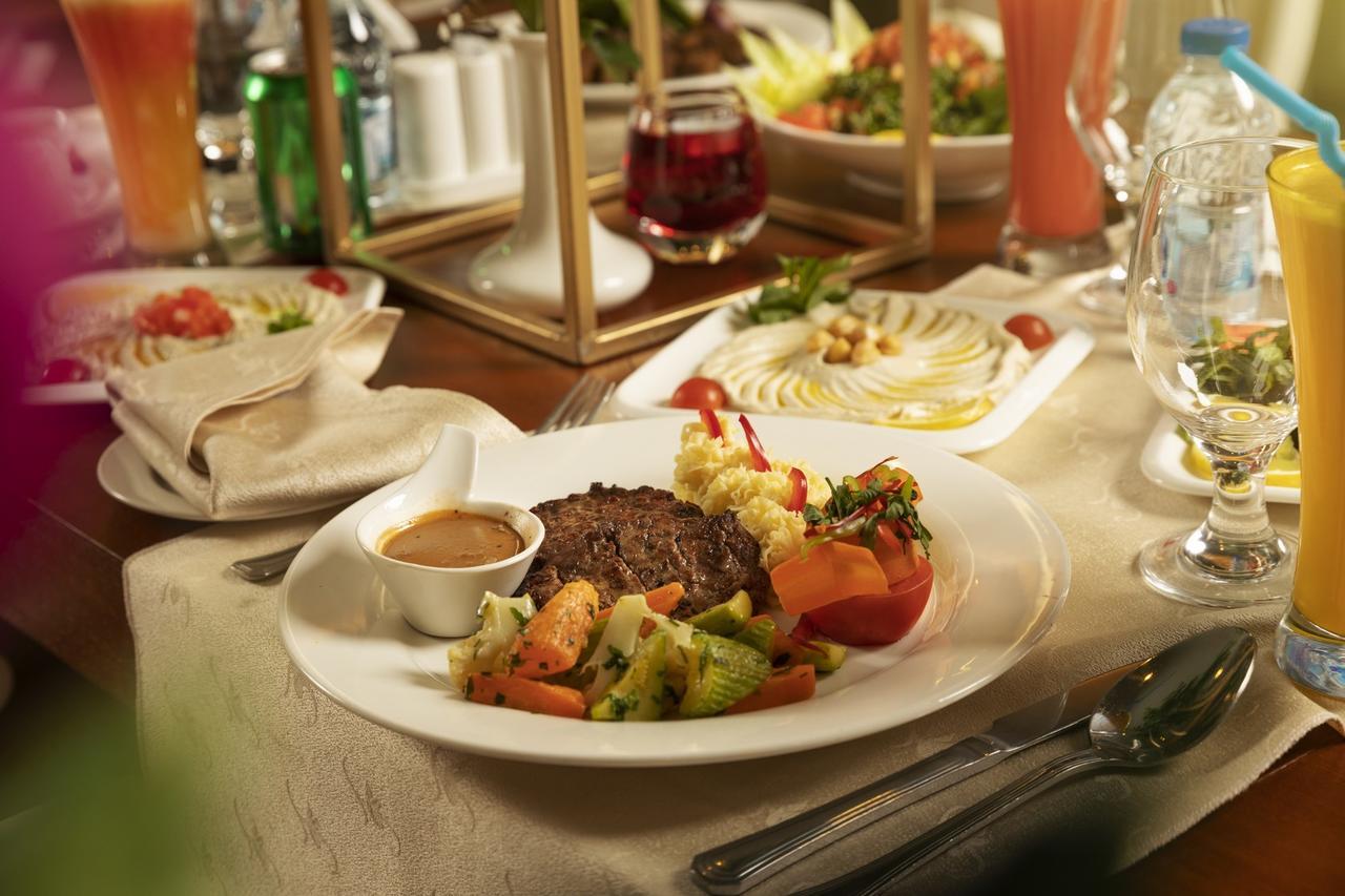OLIAN HOTEL RIYADH