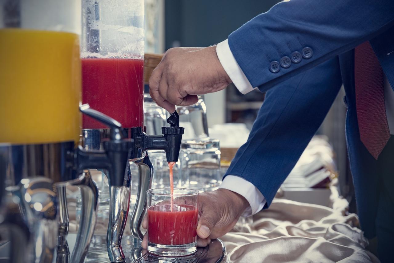 OLIAN HOTEL RIYADH